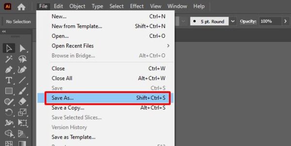 Fonttiengviet.com | Fix lỗi "cannot save the file as the font could not ...