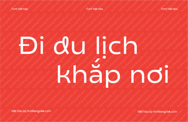 Fonttiengviet.com | Font Việt hóa 1FTV Transforma Mix Medium ...