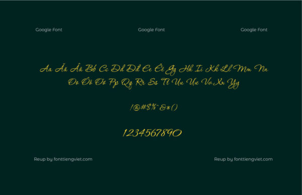 Fonttiengviet.com | Font Corinthia ( Gõ tiếng Việt ) - Fonttiengviet.com