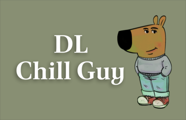 Fonttiengviet.com | 4 Font Việt Hóa DL Chill Guy - Fonttiengviet.com
