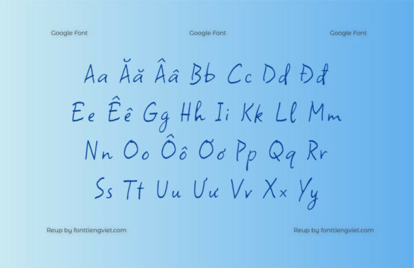 Fonttiengviet.com | Font Việt hóa Square Peg ( Font tiếng Việt ...